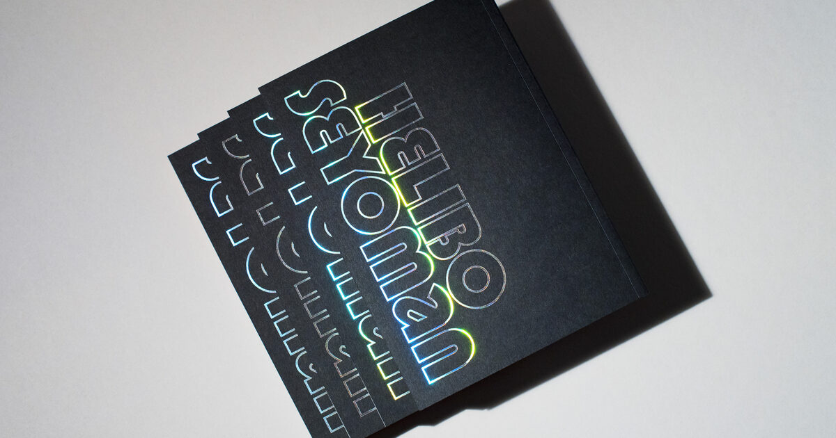 Helibo Seyoman | Rimini Berlin