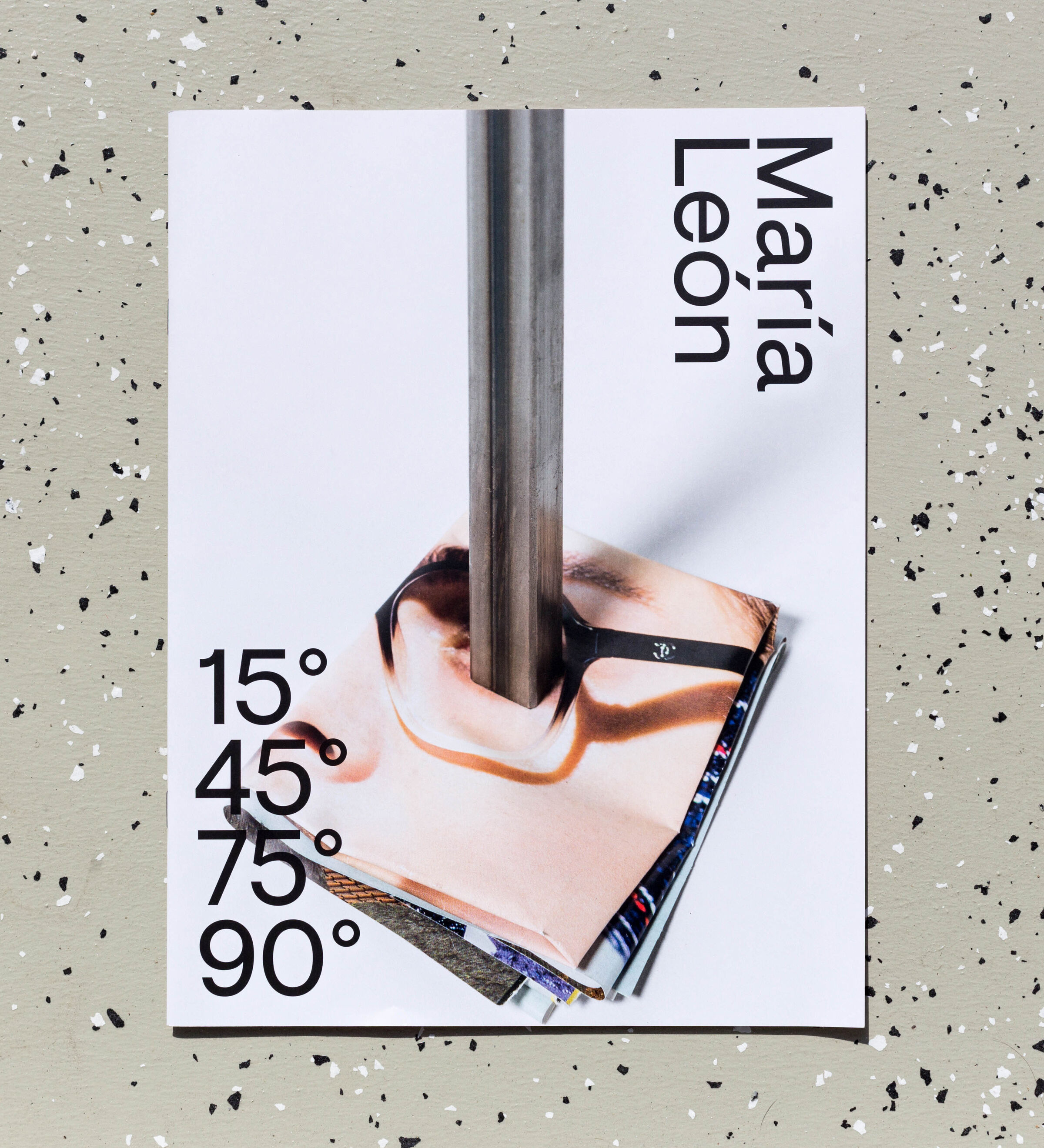 María León | Rimini Berlin